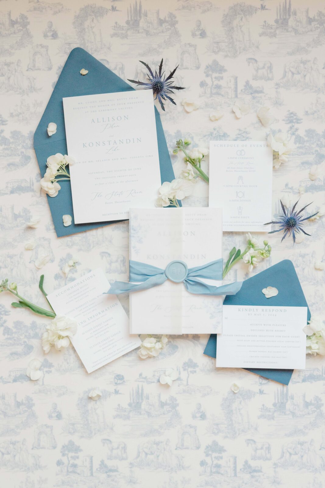 Flat Lay Tips and Tools for Stunning Wedding Detail Photos ...