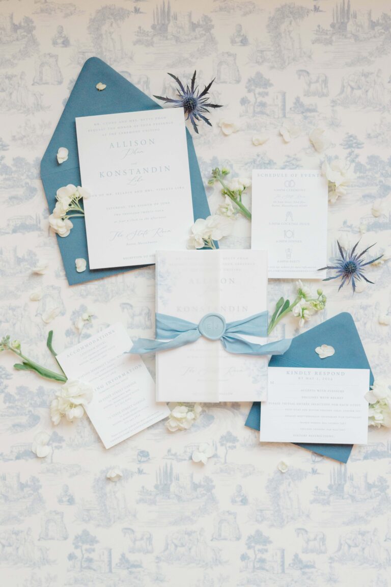 Flat Lay Tips and Tools for Stunning Wedding Detail Photos ...