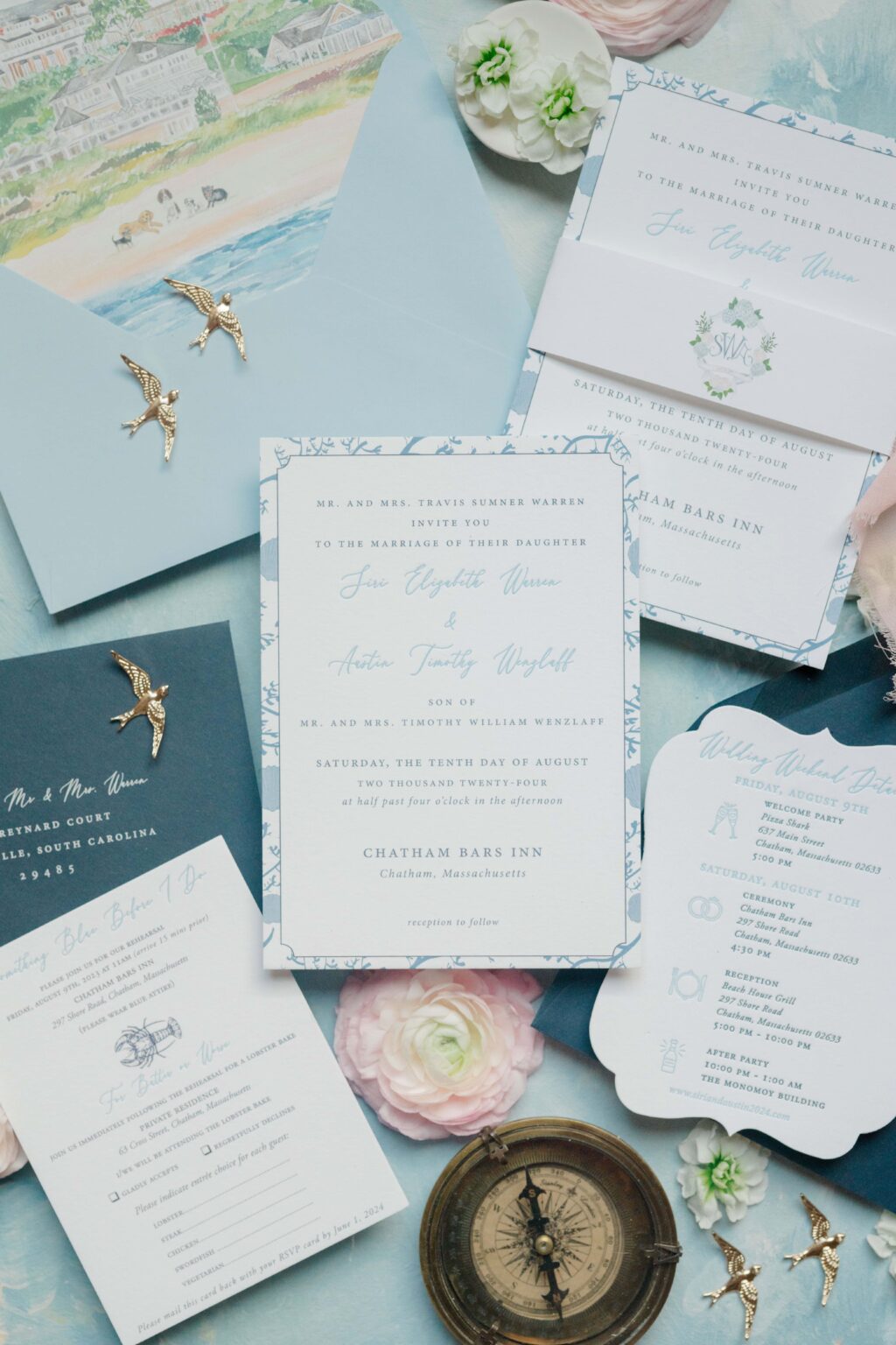 Flat Lay Tips and Tools for Stunning Wedding Detail Photos ...