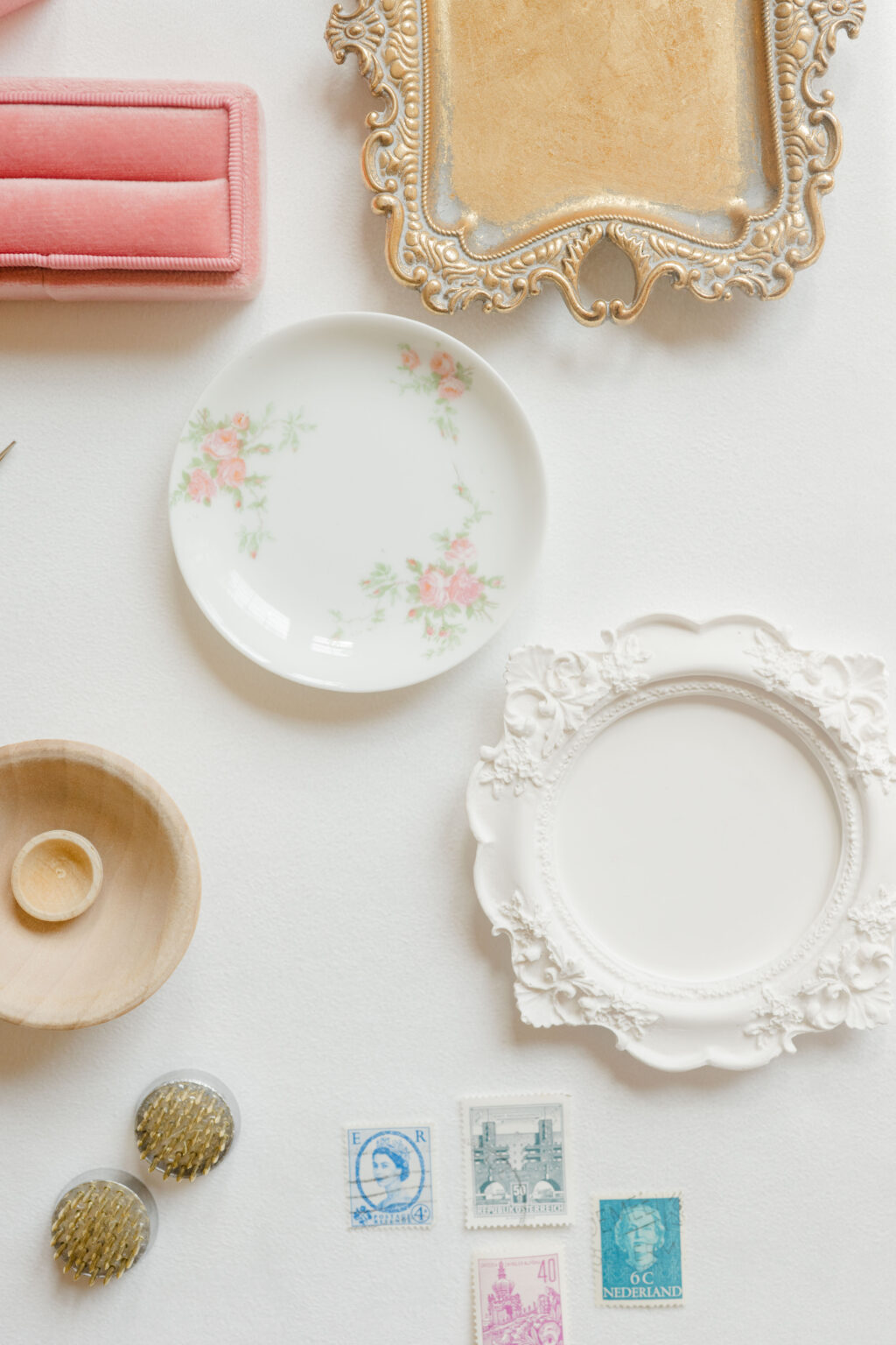Flat Lay Tips and Tools for Stunning Wedding Detail Photos ...